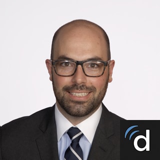 Dr. Nathaniel L. Oz, MD | Worcester, MA | Emergency Medicine Physician ...