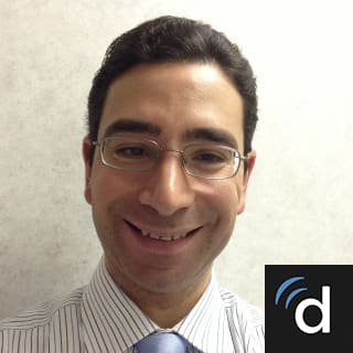 Dr. John Imbesi, MD – Glen Ridge, NJ | Gastroenterology