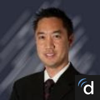 Dr. James Lin, MD | Monterey Park, CA | Radiologist | US News Doctors