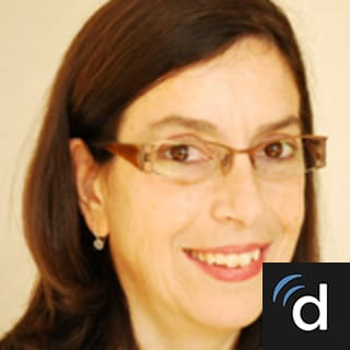 Dr. Susan Mandel, MD – Philadelphia, PA | Endocrinology