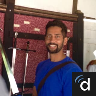 Dr. Roger Boodoo, MD | Chicago, IL | Radiologist | US News Doctors