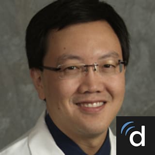 Dr. John Yeung, DO – Stockton, CA | Cardiology