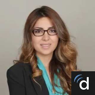 Dr. Maryam Zarrabi, DO | Aliso Viejo, CA | Psychiatrist | US News Doctors