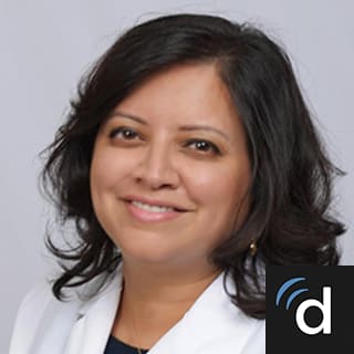 Dr. Anjali Roy, MD | Coeur d'Alene, ID | Radiologist | US News Doctors