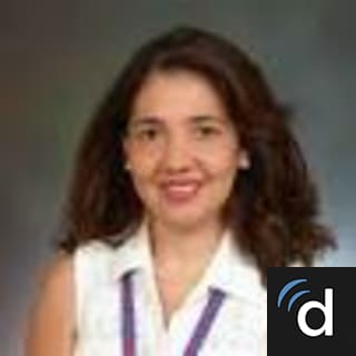 Dr. Rhonda V. Fleming, MD | El Paso, TX | Infectious Disease Specialist ...