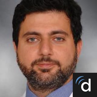 Dr. Amer Y. Sayed, MD | Cincinnati, OH | Cardiologist | US News Doctors