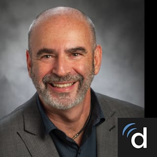 Dr. Mishail Shapiro, DO – Libertyville, IL | Otolaryngology (ENT)