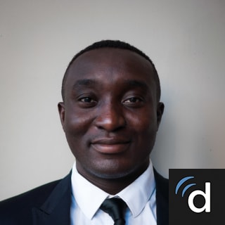 Dr. Emmanuel Appiah-Kubi, MD | Los Angeles, CA | Nuclear Medicine Specialist | US News Doctors