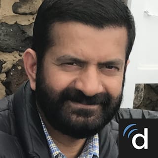 Dr. Jaykumar Menon, MD – Columbus, OH | Internal Medicine