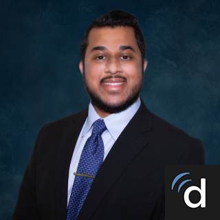 Dr. Mohammed Rais, MD – New Orleans, LA | Other MD/DO
