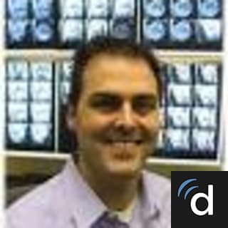 Dr. Matthew Ruyle, MD | Saint Louis, MO | Radiologist | US News Doctors