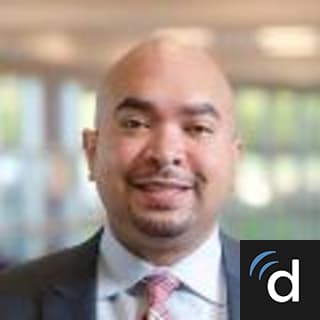 Dr. John D. Dockins, MD | Bethlehem, PA | General Surgeon | US News Doctors