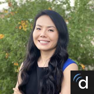 Dr. Yue Zong, MD | Tucson, AZ | Psychiatrist | US News Doctors