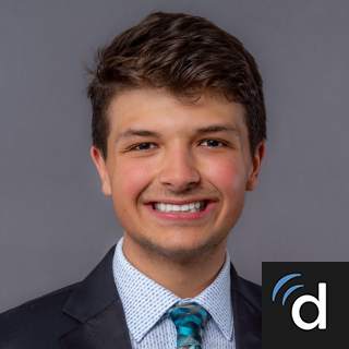 Dr. Jordan Johnson, MD – Cleveland, OH | Resident Physician