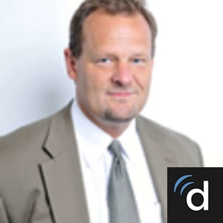 Dr. Michael E. Landis, MD | Williamsburg, VA | Vascular Surgeon | US ...