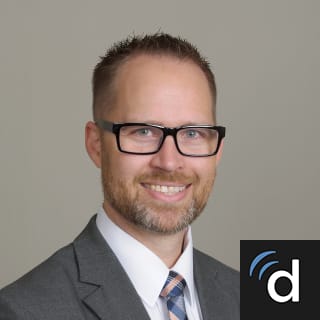 Dr. Darrell Ray, DO | Queen Creek, AZ | Emergency Medicine Physician ...