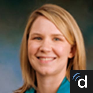 Dr. Erin Hommel, MD – Galveston, TX | Geriatrics