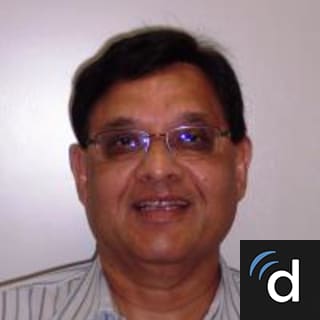 Dr. Bharat Parikh, MD – Hernando, FL | Neurology