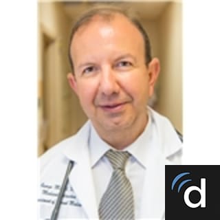 Dr. George Michel, MD – Miami, FL | Internal Medicine