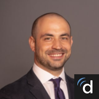 Dr. Brandon P. Hirsch, MD | Newport Beach, CA | Orthopedist | US News ...