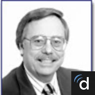 Dr. Raymond L. Marecek, MD | North Little Rock, AR | Endocrinologist ...