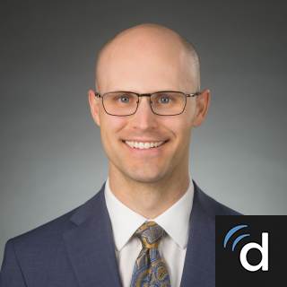 Dr. Joshua Peterson, MD | Rochester, MN | Allergist-Immunologist | US ...