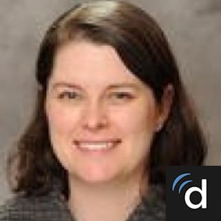 Dr. Allison M. Ward, MD | Paris, TX | Obstetrician-Gynecologist | US ...