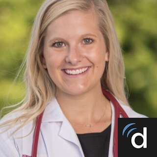 Dr. Megan Ostlie, MD – Toledo, OH | Resident Physician