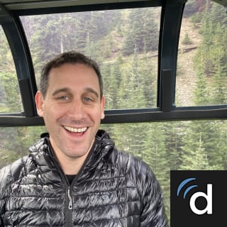 Dr. Marc P. Gruner, DO | McLean, VA | Physiatrist | US News Doctors