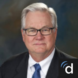 Dr. James Oglesby, MD | Ashdown, AR | General Surgeon | US News Doctors