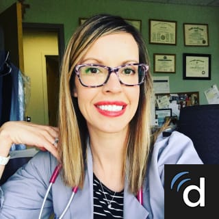 Jennifer Franklin, NP | Nurse Practitioner in Hammond, IN | US News Doctors