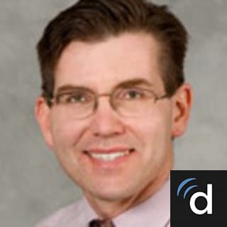 Dr. Daniel J. Benz, MD | Detroit, MI | Internist | US News Doctors