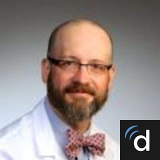 Dr. Michael Sanders, DO | Hi Hat, KY | Pulmonologist | US News Doctors