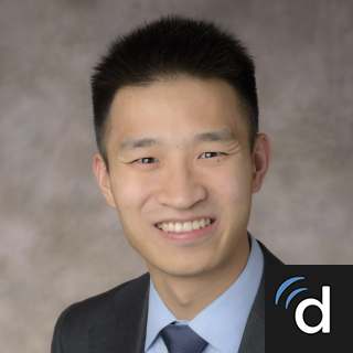 Dr. Alex Ge, MD | Worcester, MA | Resident Physician | US News Doctors