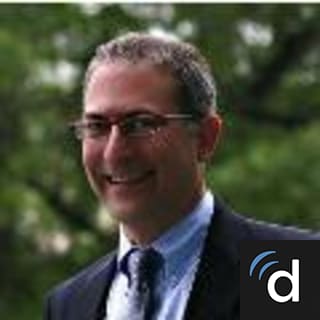 Dr. Paul Zolty, MD | Atlanta, GA | Pulmonologist | US News Doctors