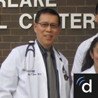 Dr. John I. Yam, MD | Redmond, WA | Pediatrician | US News Doctors