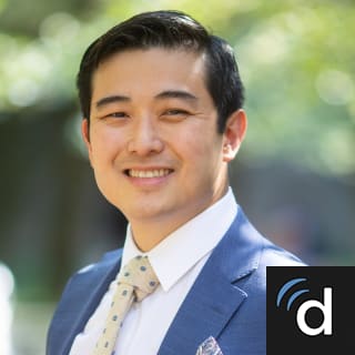 Dr. Andrew Cheng, MD – Ventura, CA | Family Medicine