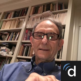 Dr. Gerald Margolis, MD – Moorestown, NJ | Psychiatry