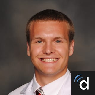 Dr. Bryce Christensen, MD | Fort Sam Houston, TX | Resident Physician ...