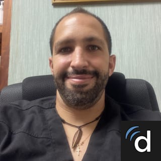 Dr. Jaime G. Rodriguez, MD | San Juan, PR | Internal Medicine ...