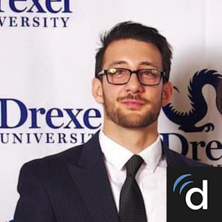 Dr. Andrew Shajari, MD | Philadelphia, PA | Resident Physician | US ...