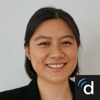 Dr. Rhea Teng, MD – Boston, MA | Other MD/DO