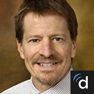 Dr. Michael Sergeant, MD – Tucson, AZ | Family Medicine