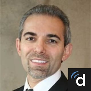 Dr. Vincent Rimanelli, DO | Monroe, MI | Emergency Medicine Physician ...