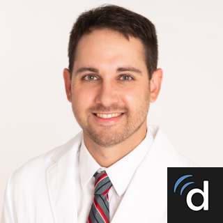 Dr. Troy Tyler, DO | Pensacola, FL | Vascular Surgeon | US News Doctors