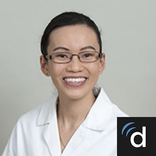 Dr. Allison Leung, MD – Los Angeles, CA | Pediatrics