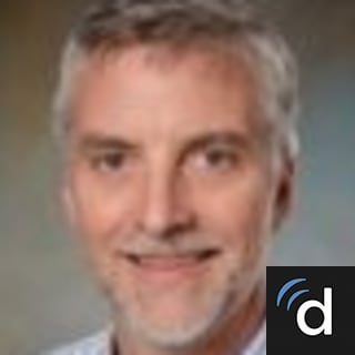 Dr. Douglas Fetkenhour, MD – Rochester, NY | Physical Medicine/Rehab