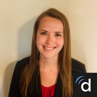 Dr. Shannon Gerberding, MD | Minneapolis, MN | Resident Physician | US ...