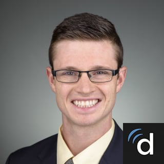 Dr. Ben German, MD | Chicago, IL | Internist | US News Doctors