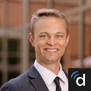 Dr. Carter M. Duncan, MD | Saint Paul, MN | Family Medicine Doctor | US ...